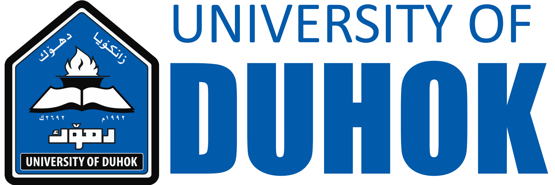 University of Duhok (UoD)
